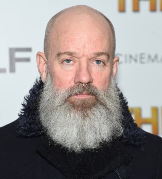 Types of Beards Styles & Names With Pictures- Complete List