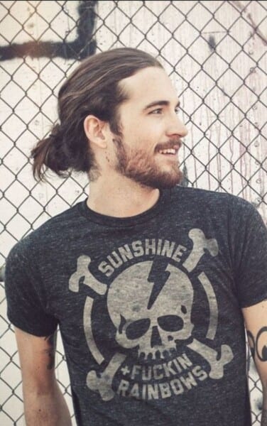 18 Cool Mustache Styles for Teenagers