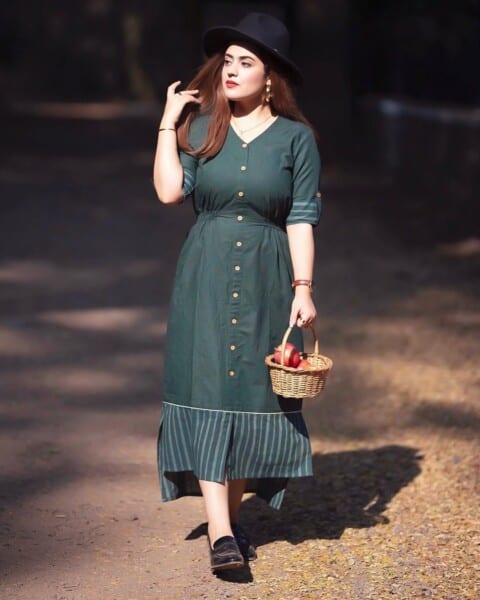 25 Stylish Indian Street style Fashion Ideas For Women