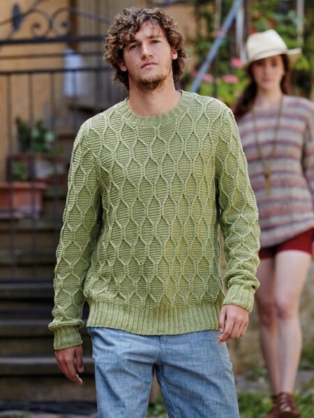 17 Sweater Outfit Ideas for Men with Styling Tips