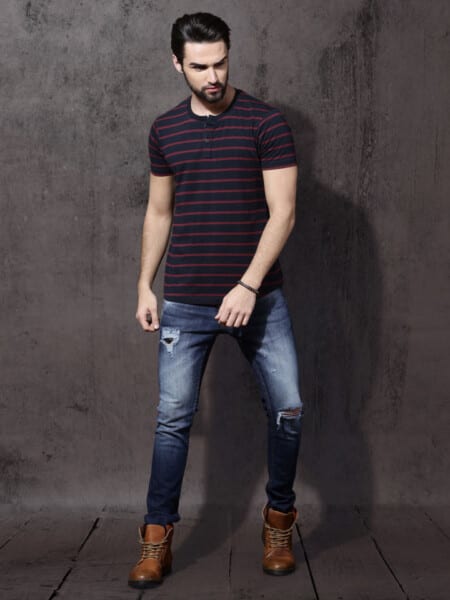 Clubbing Outfits For Men-20 Ideas on How to Dress for the Club