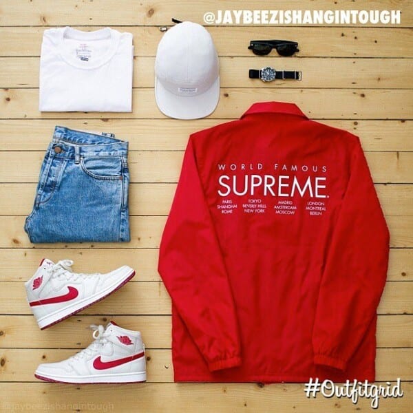 25 Best Polyvore Outfit Ideas for Men