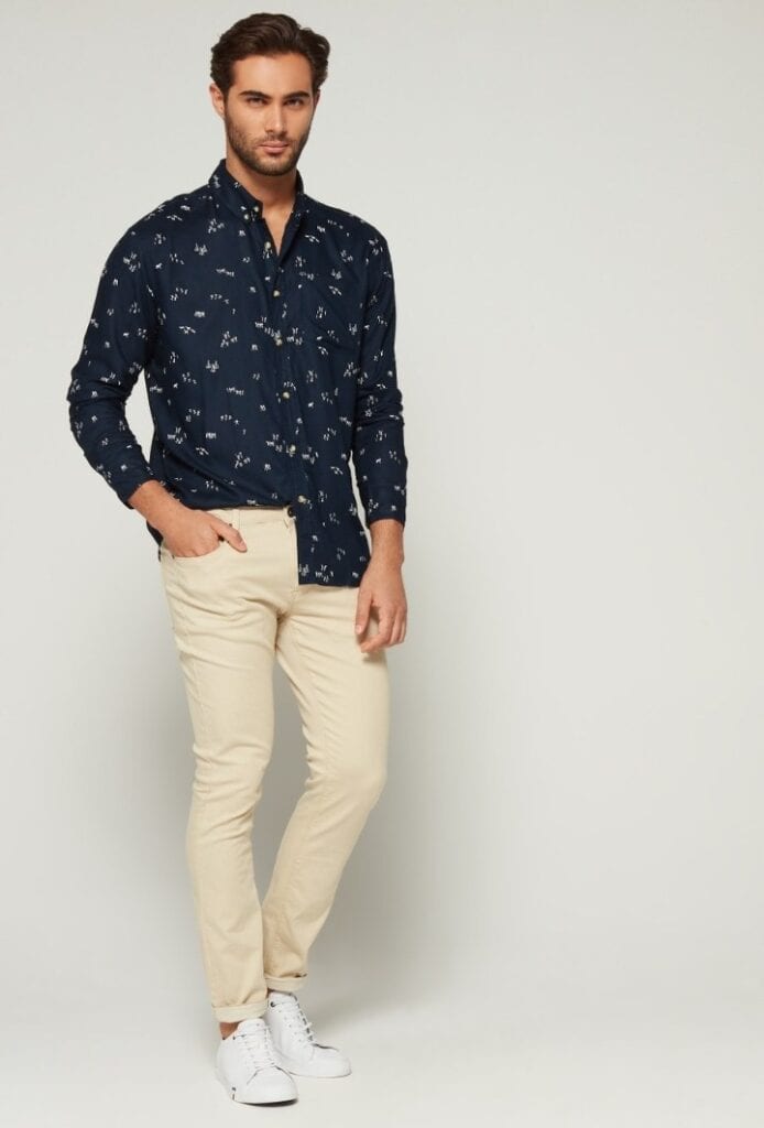 Clubbing Outfits For Men-20 Ideas on How to Dress for the Club