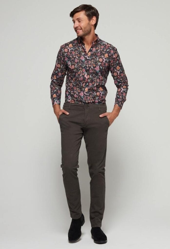 Clubbing Outfits For Men-20 Ideas on How to Dress for the Club