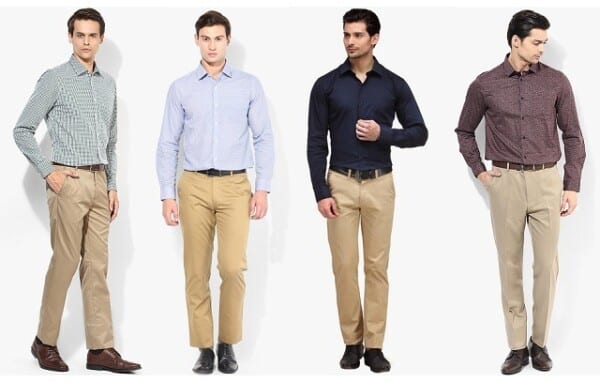Clubbing Outfits For Men-20 Ideas on How to Dress for the Club
