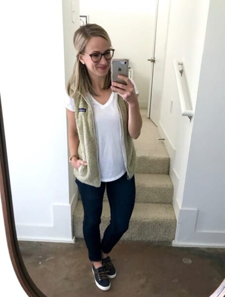 18 Cute Casual Friday Outfit Ideas You Should Try