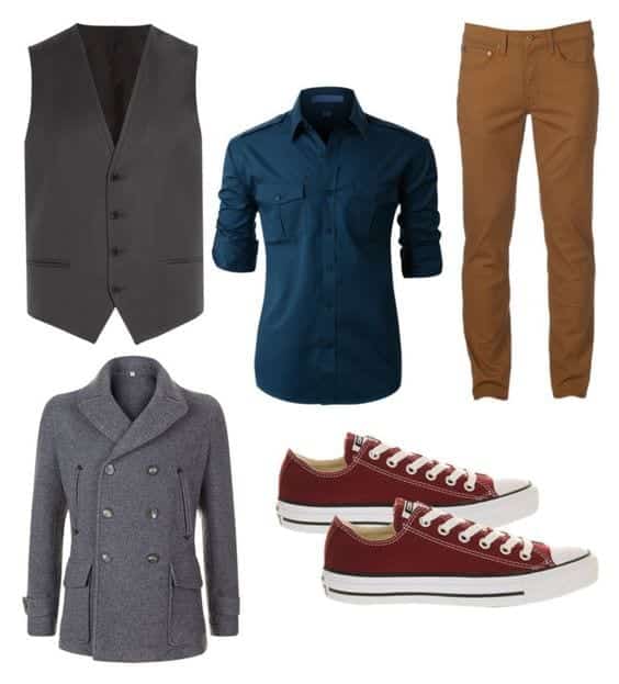 Men Polyvore Outfits– 25 Best Polyvore Combinations For Guys
