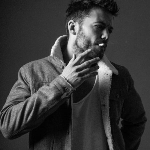 57 Best Patchy Beard Styles and Styling Ideas