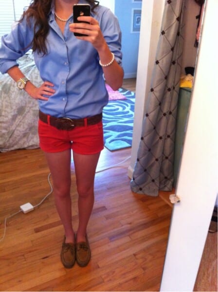 How To Wear Red Color Outfits ? 21 Styling Tips