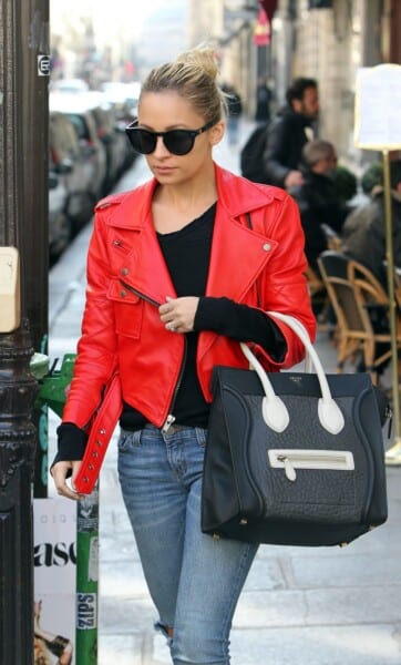 How To Wear Red Color Outfits ? 21 Styling Tips