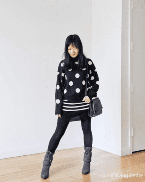 25 Trending Jumpers Outfit Ideas with Styling Tips