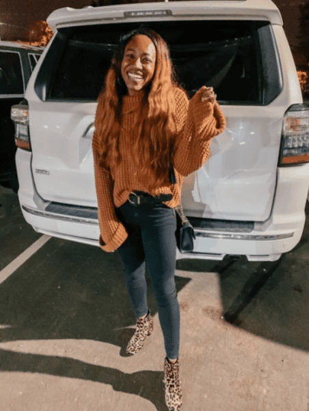 25 Trending Jumpers Outfit Ideas with Styling Tips