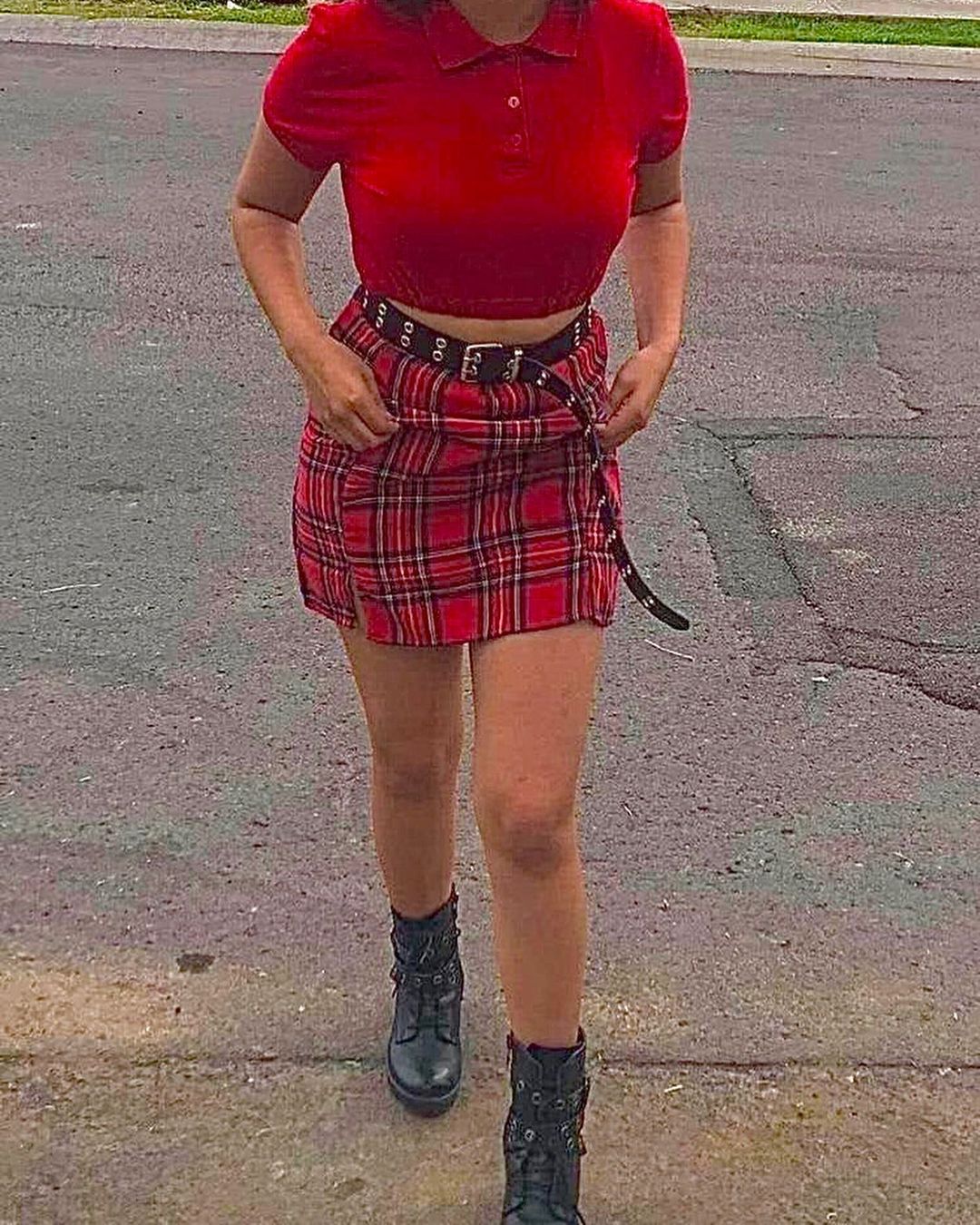 How To Wear Red Color Outfits ? 21 Styling Tips