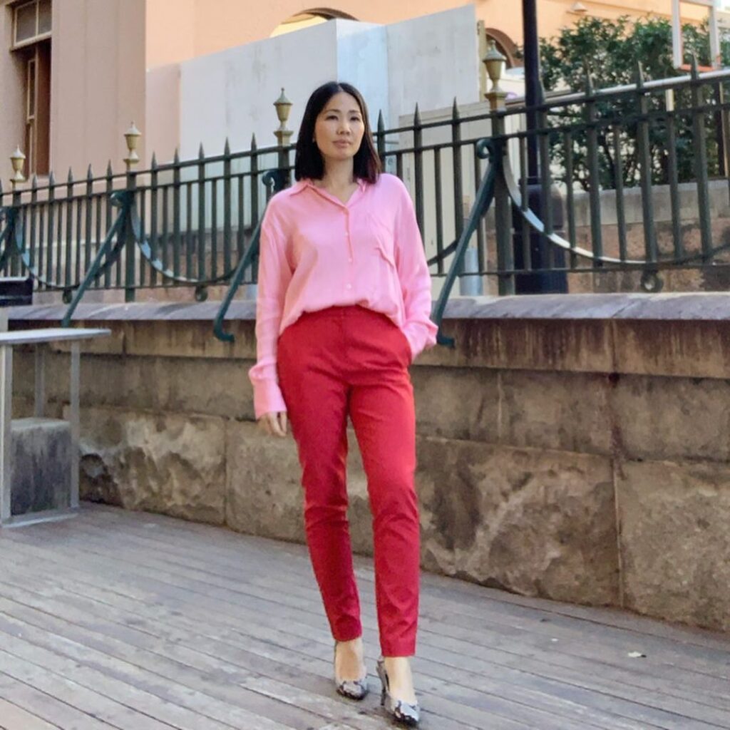 How To Wear Red Color Outfits ? 21 Styling Tips