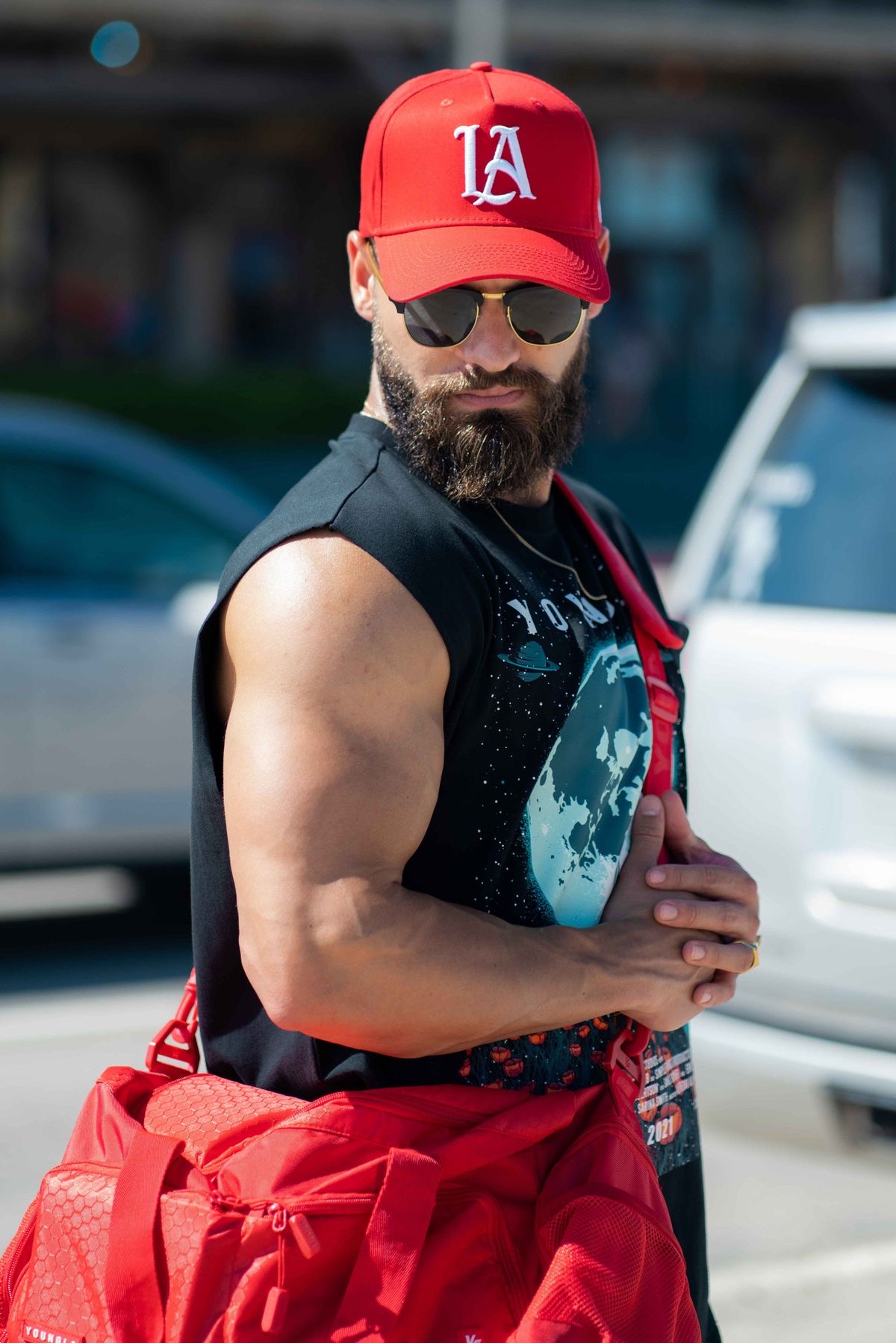 25 Best Snapback Hairstyles for Guys