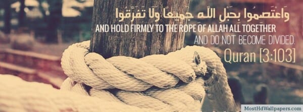 The 50 Best Islamic Cover Photos for Muslims on Facebook