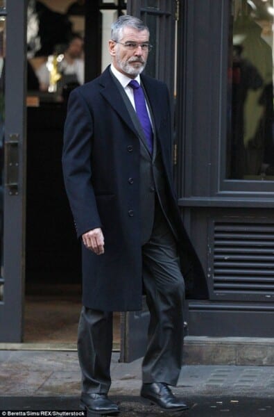 20 Best Beard Styles for Muslims & Sunnah Beards