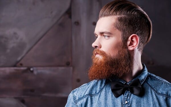 20 Best Beard Styles for Muslims & Sunnah Beards