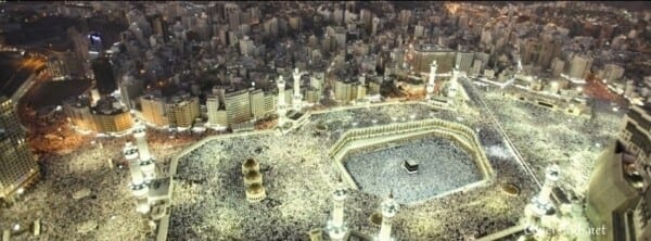 The 50 Best Islamic Cover Photos for Muslims on Facebook