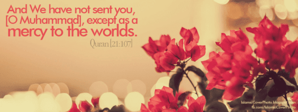 The 50 Best Islamic Cover Photos for Muslims on Facebook