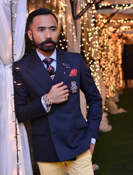 20 Best Beard Styles for Muslims & Sunnah Beards