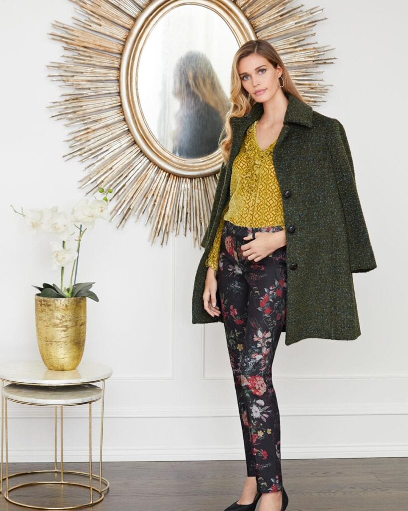 Autumn Outfits for Women- 50 Ideas On How To Dress In Autumn