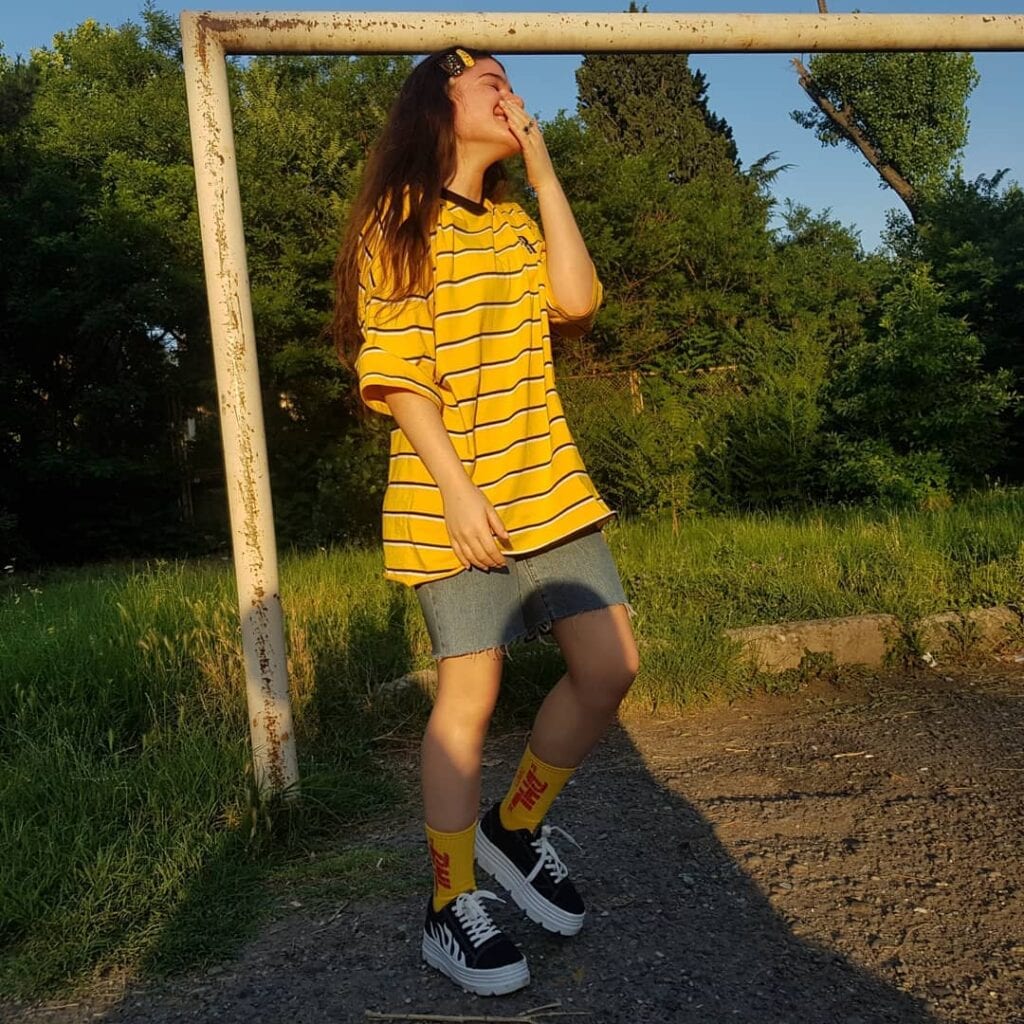 Autumn Outfits for Women- 50 Ideas On How To Dress In Autumn