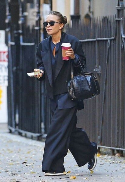 24 Best Outfits with Palazzo Pants for Short Height Girls – Outfit Trends