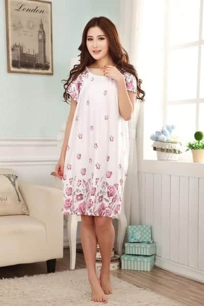 Girls Summer Home Wear-33 Best Ideas on What to Wear at Home