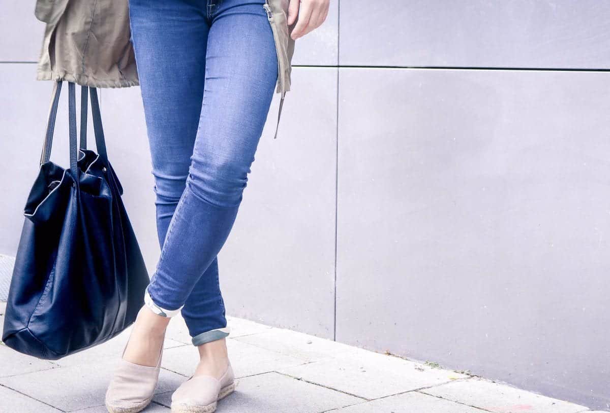 20 Best Pinroll Jeans Outfit Ideas for Women