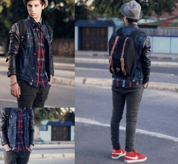 45 + Summer School Outfit Ideas For Boys with Styling Tips