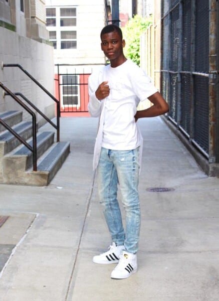 45 + Summer School Outfit Ideas For Boys with Styling Tips