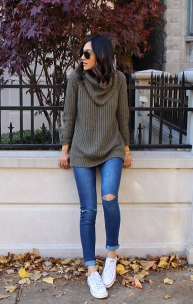 20 Best Pinroll Jeans Outfit Ideas for Women