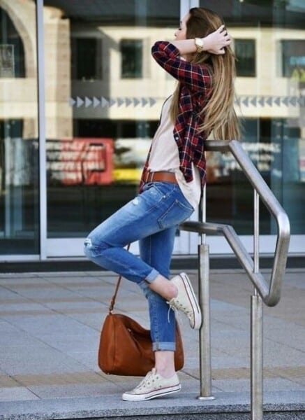 What To Wear To School In Summers? 30 Outfit Ideas for Girls