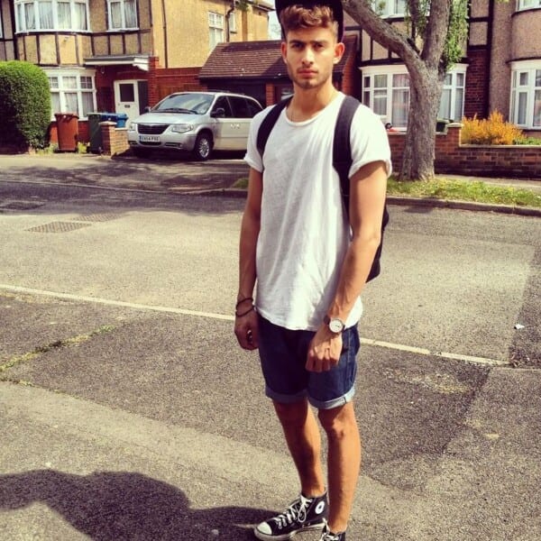 45 + Summer School Outfit Ideas For Boys with Styling Tips