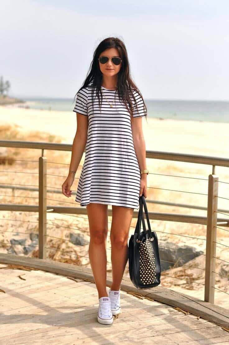 What To Wear To School In Summers? 30 Outfit Ideas for Girls