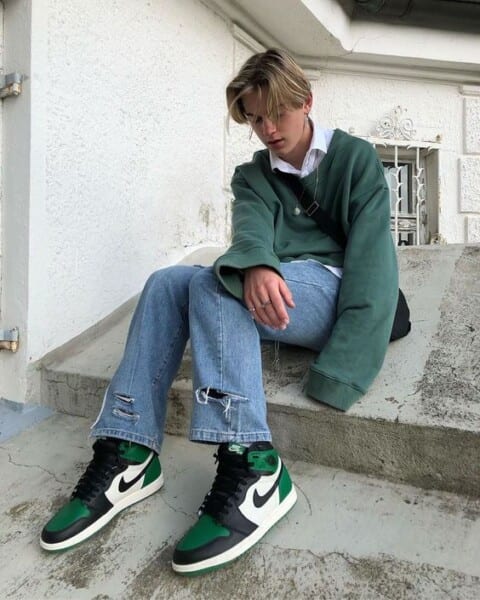 90s Fashion for Men - 23 Best 1990s Themed Outfits for Guys