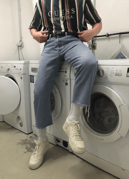 90s Fashion for Men - 23 Best 1990s Themed Outfits for Guys