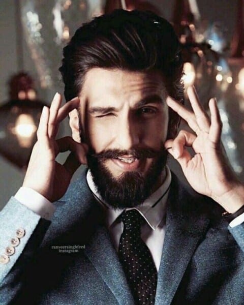 Indian Beard Styles-35 New Facial Hair Styles For Indian Men