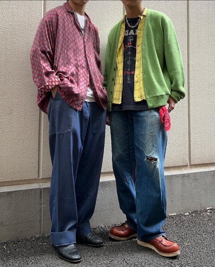 What to Wear on Mismatch Day ? 25 Outfit Ideas for Men