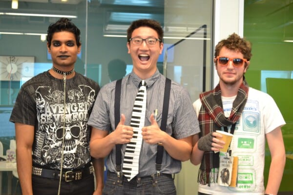 What to Wear on Mismatch Day ? 25 Outfit Ideas for Men