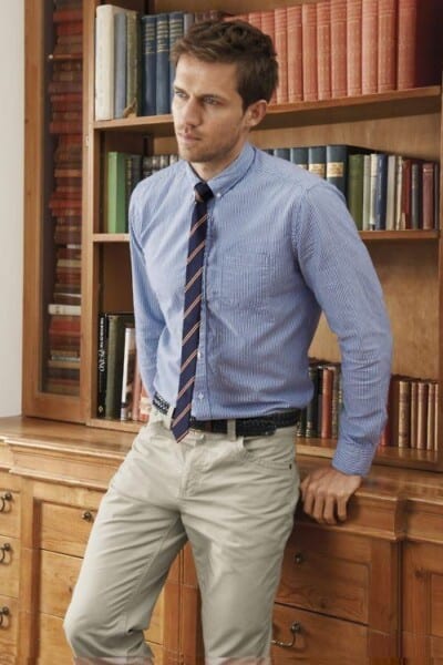 Men’s Business Casual Attire Guide: 34 Best Outfit Ideas
