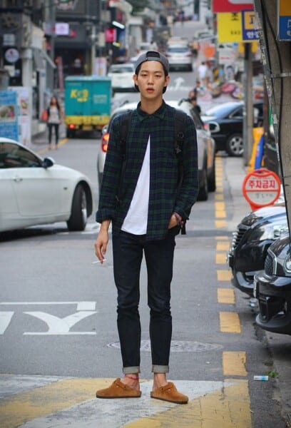 90s Fashion for Men - 23 Best 1990s Themed Outfits for Guys