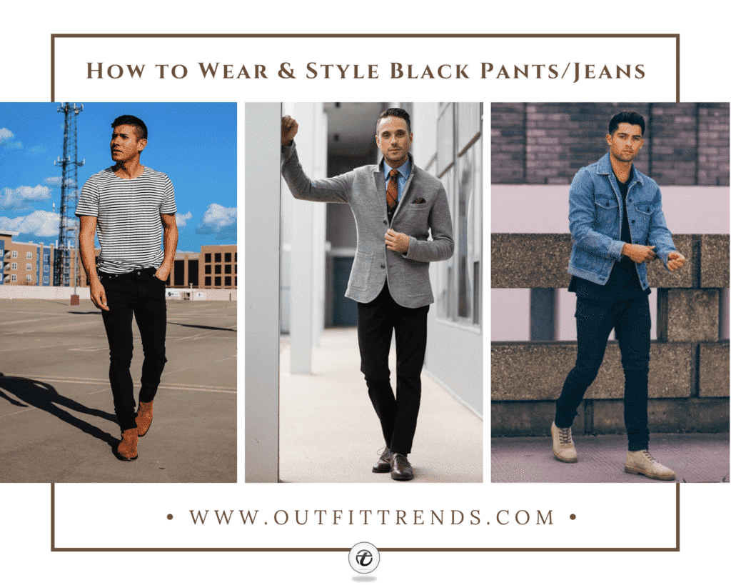 How to Style Boyfriend Jeans? 25 Outfit Ideas