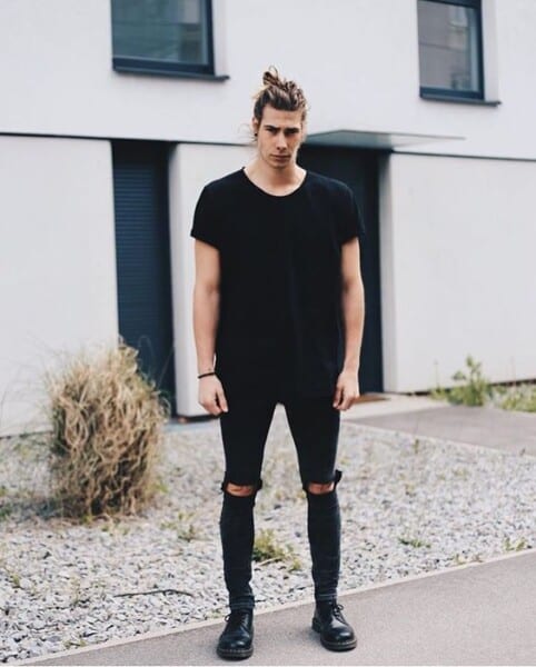 90s Fashion for Men - 23 Best 1990s Themed Outfits for Guys