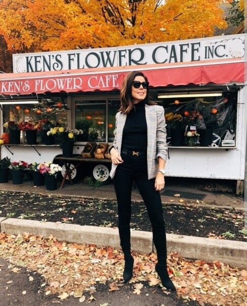 Tall Girls Fashion -35 Cute Outfits Ideas for Tall Ladies