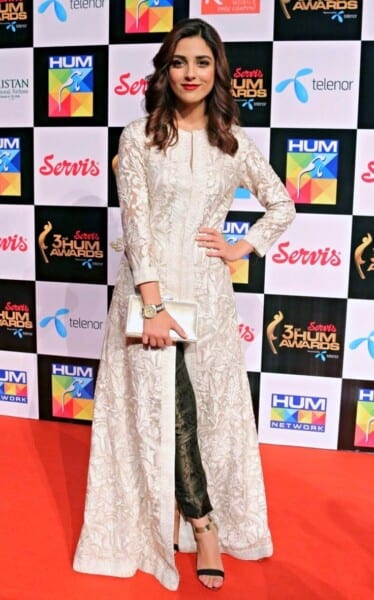 35 Best Pakistani Party Wear Outfit Ideas for This Year