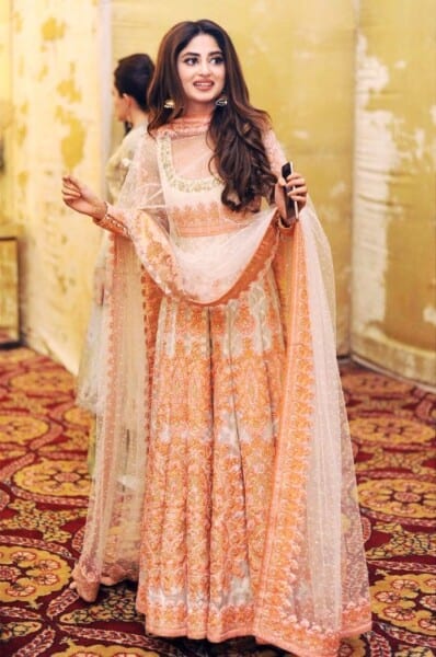 35 Best Pakistani Party Wear Outfit Ideas for This Year