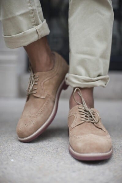 How to Wear Shoes without Sock ? 27 Tips for Men – Outfit Trends
