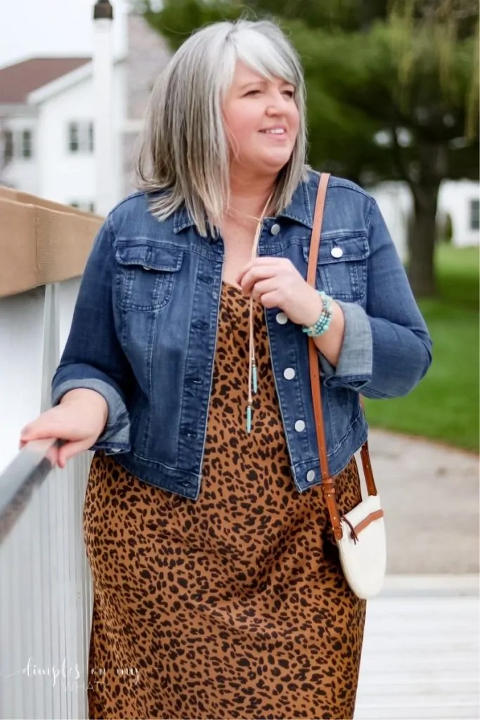 25 Fashion Tips For Plus Size Women Over 50